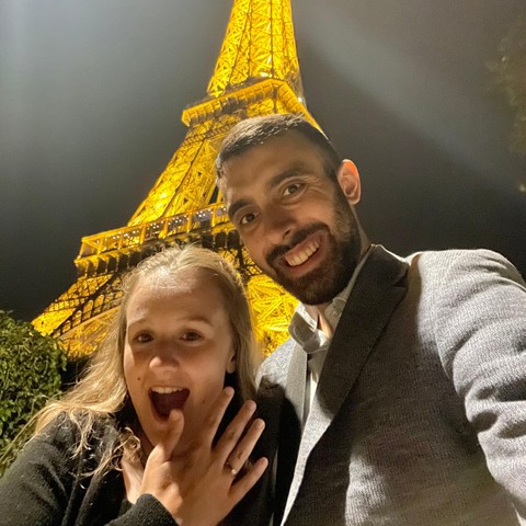 Joshua & Ellie | Joy